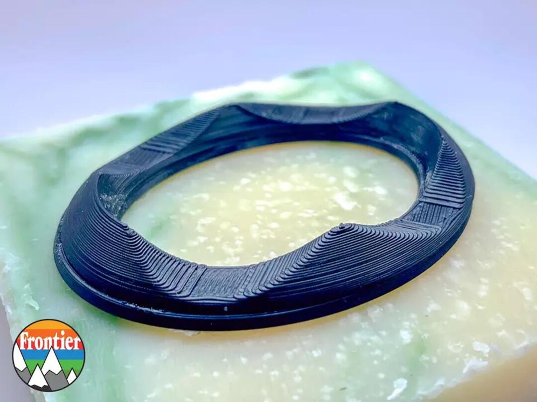 Soap Gripper With Custom Colour Options - Etsy