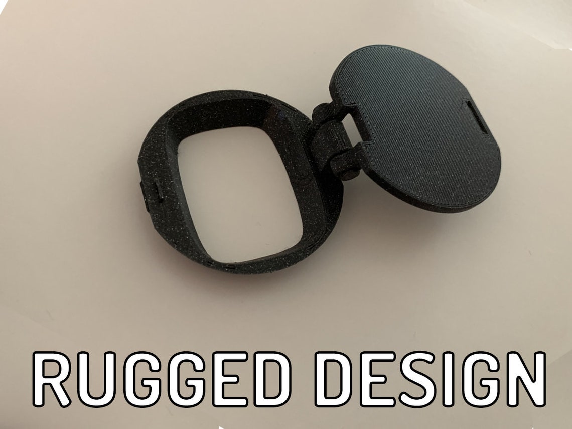 Elgato Facecam Privacy Cover With Custom Colours and Text Options - Etsy