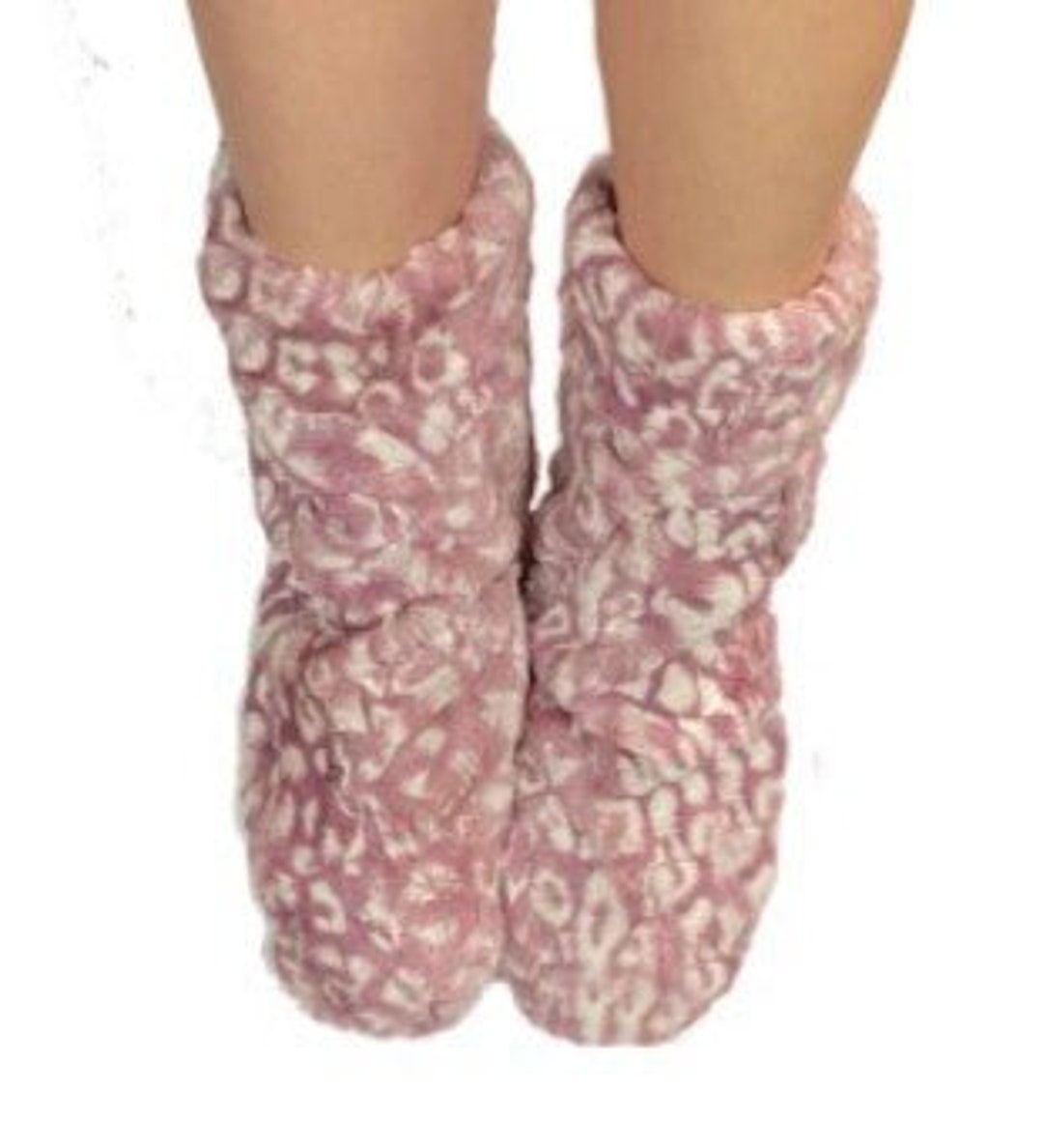 Luxury Spa Booties for People Who Need Self Care - Etsy