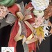 Oval Grapevine Fall Wreath - Etsy