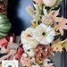 Oval Grapevine Fall Wreath - Etsy