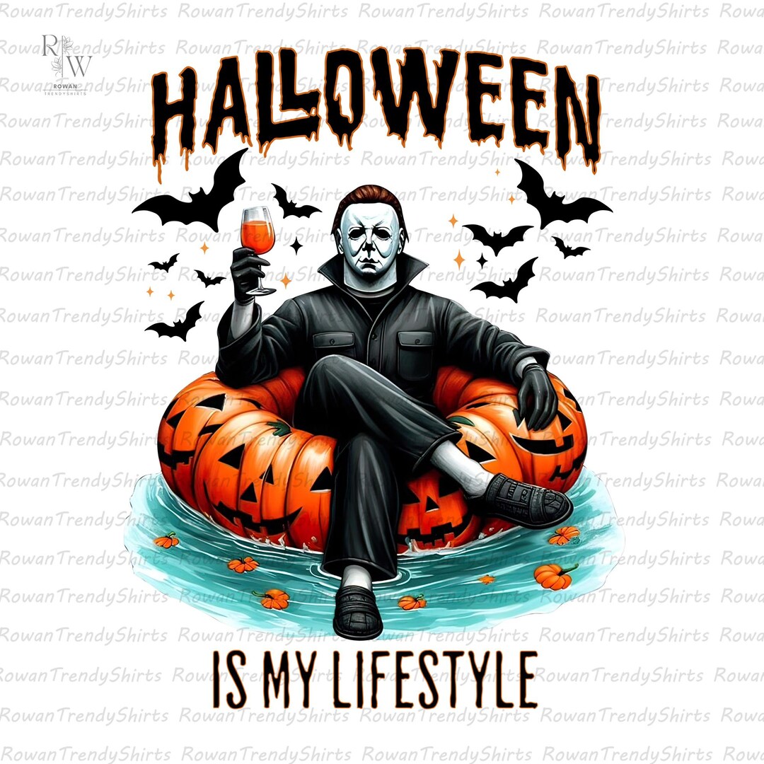 Friends Horror Characters Png, Halloween Horror Characters Png, Happy ...