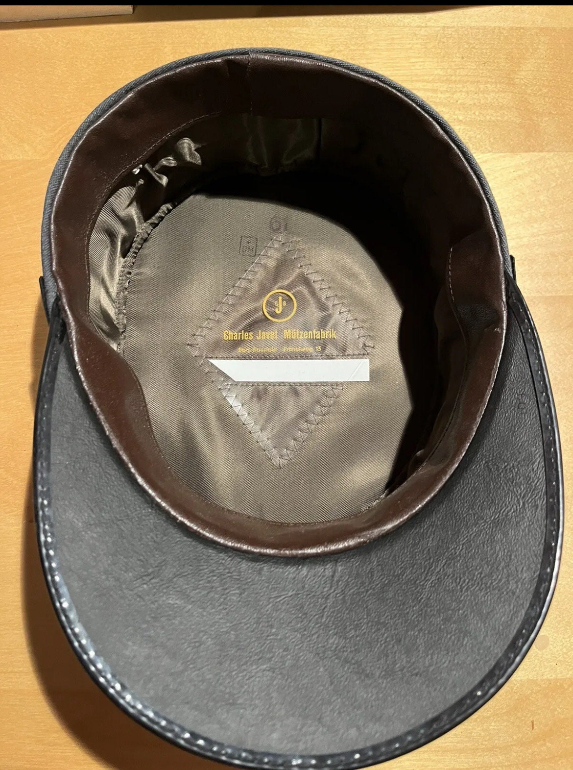 WW2 Swiss Army Cap NCO Uniform - Etsy