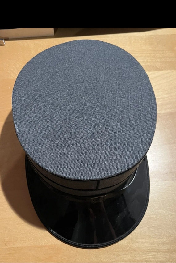 WW2 Swiss army cap NCO uniform - Gem