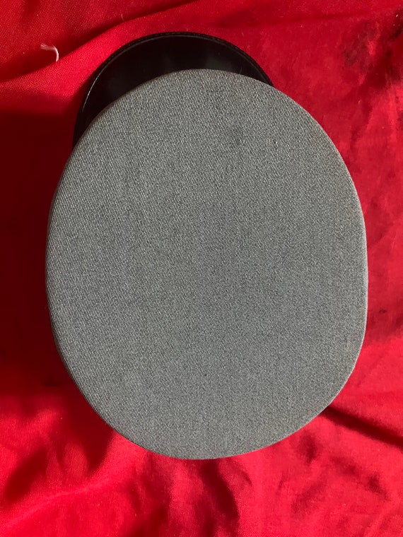 Cold War vintage swiss army uniform lieutenant colone… - Gem