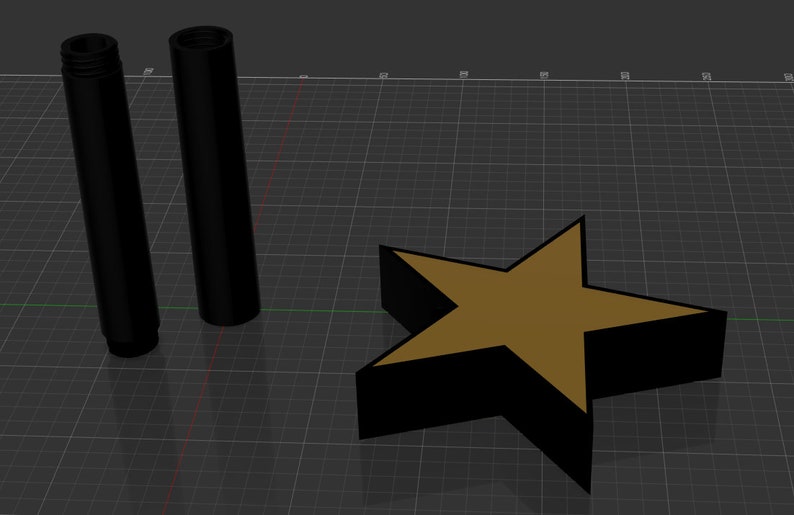 3D Print Modeling Service - Etsy