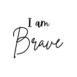 Self Affirmation Posters Printable Wall Art Self-love - Etsy