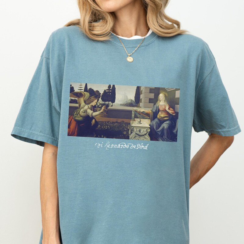 Renaissance T Shirt - Etsy