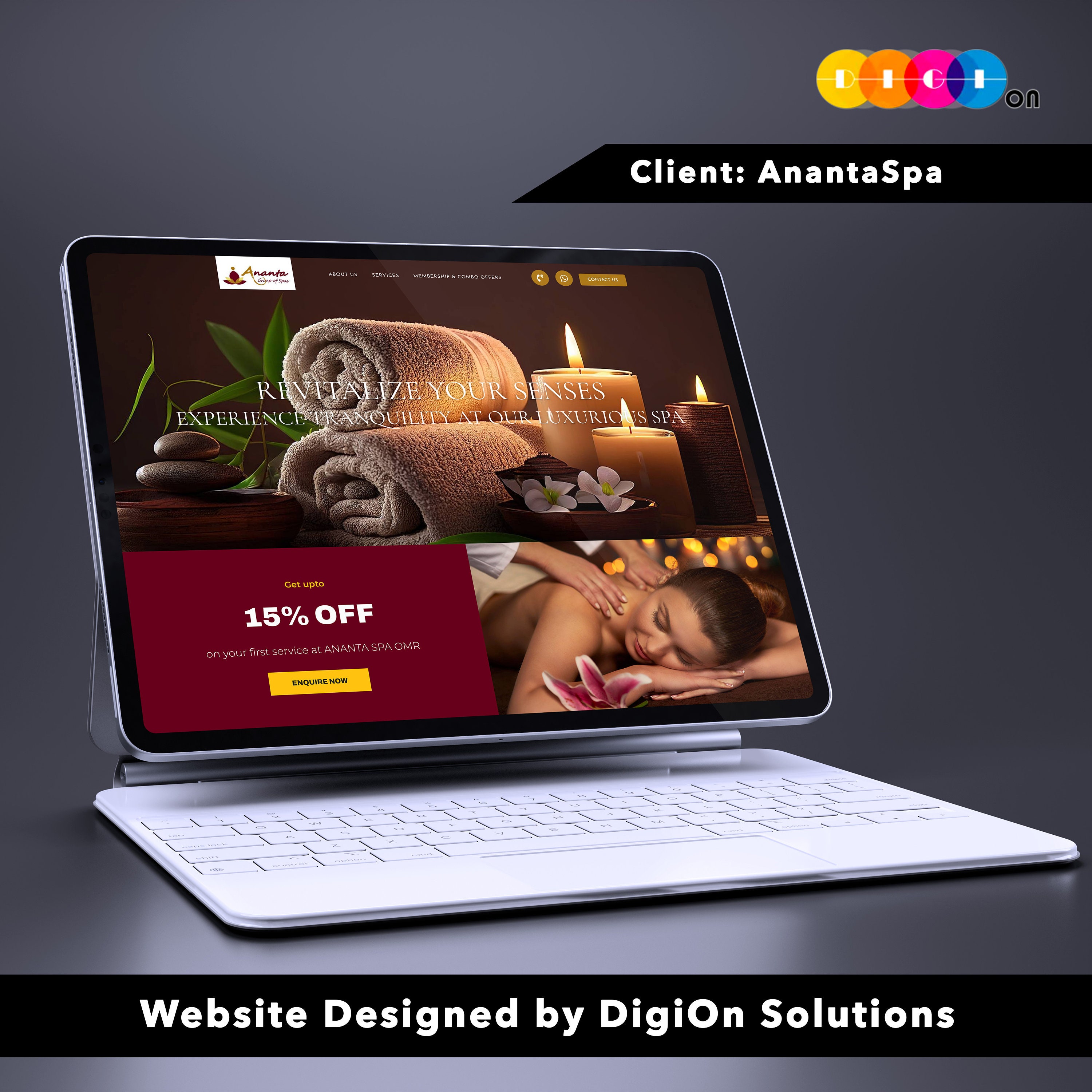Custom Website Design, Website Design Wordpress, Custom Website Shopify, Shopify Website Design ...