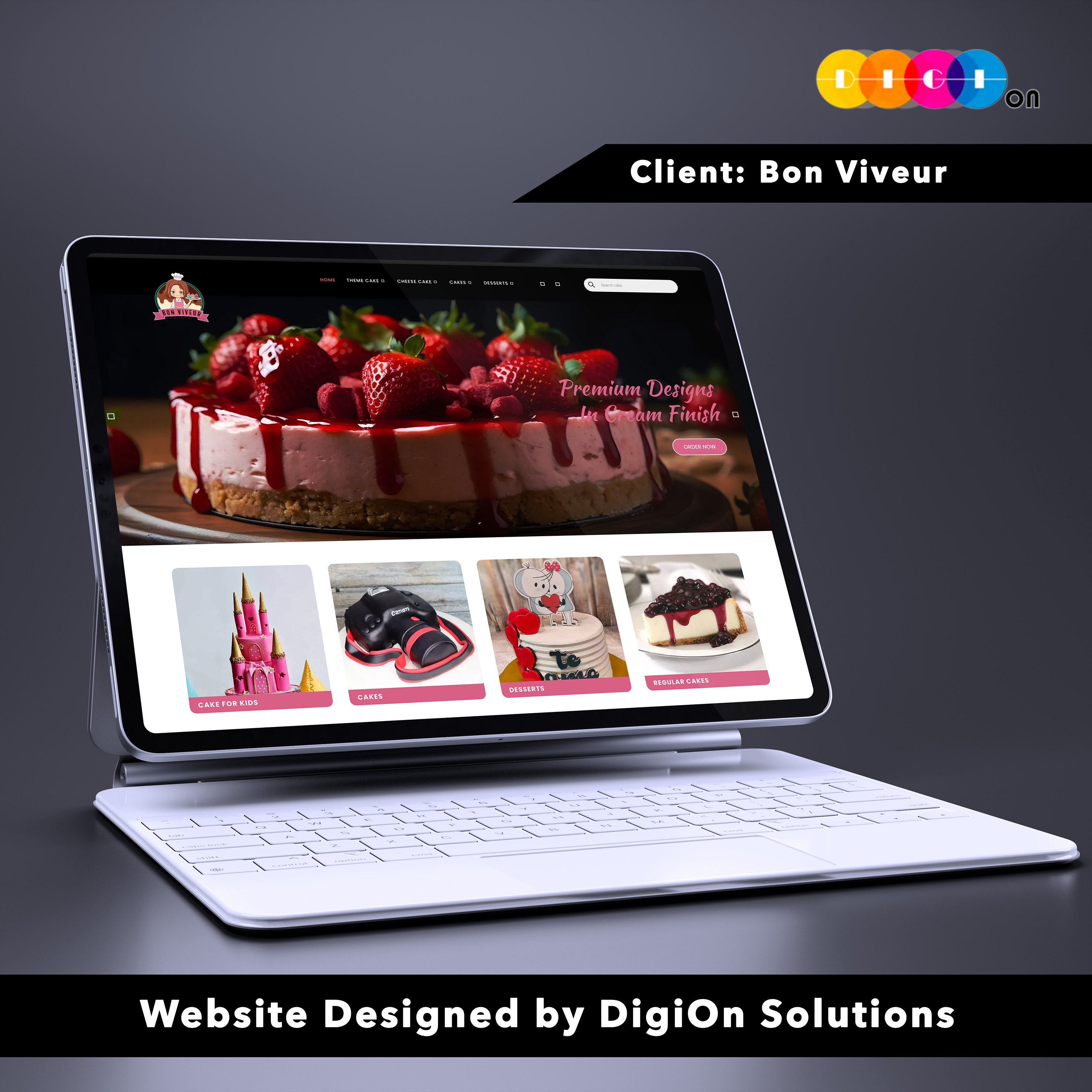 Custom Website Design, Website Design Wordpress, Custom Website Shopify, Shopify Website Design ...
