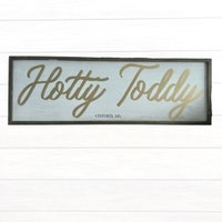 Hotty Toddy - Etsy
