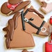 Rodeo Themed Sugar Cookies - Etsy