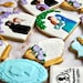 Bridgerton Themed Cookies - Etsy