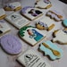 Bridgerton Themed Cookies - Etsy