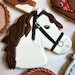 Rodeo Themed Sugar Cookies - Etsy