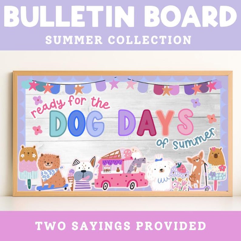 May Bulletin Board, Editable Posters, Bulletin Board, Classroom ...