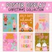 Christmas Bulletin Board, Editable Posters, Classroom Decor, Bulletin ...