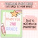 Fall Bulletin Board, Editable Posters, Classroom Decor, Bulletin Board ...