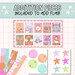 Winter Classroom Decor Bundle, Winter Bulletin Board, Winter Posters ...