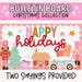 Christmas Bulletin Board, Classroom Decor, Bulletin Board, Christmas ...