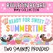 May Bulletin Board, Editable Posters, Bulletin Board, Classroom ...