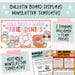 Winter Classroom Decor Bundle, Winter Bulletin Board, Winter Posters ...
