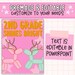 Christmas Bulletin Board, Editable Posters, Classroom Decor, Bulletin ...