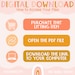 Student Files, File System, Classroom Files, Student Mailbox, Boho ...