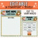 Fall Newsletters, Newsletter Template, Class Newsletter, Fall Decor ...