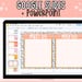 Seasonal Classroom Slides, Year Long Slides, Classroom Slides, Daily ...