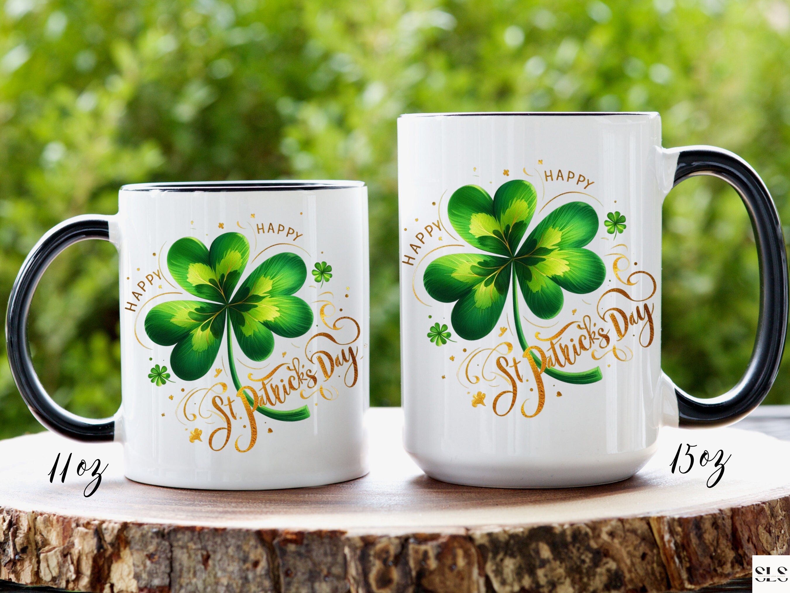 St Patricks Day, Saint Patricks Day Gift, Saint Patrick's Day Mug ...