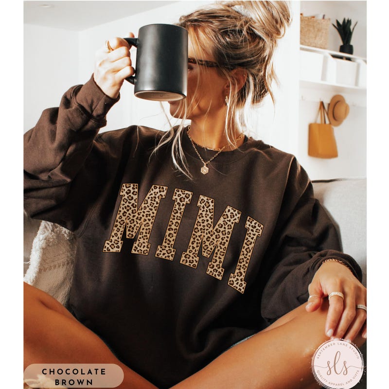 Etsy Dance Sweatshirt - Etsy