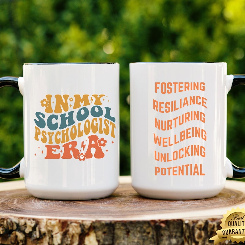 Psychologist Gift - 60+ Gift Ideas for 2024