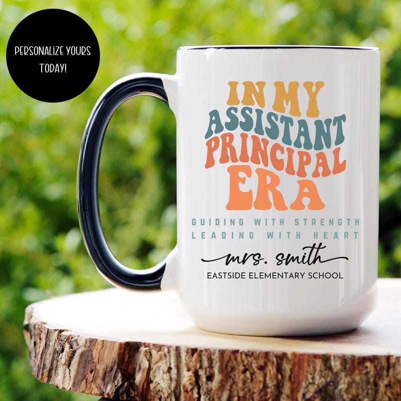 Principal Gift - 60+ Gift Ideas for 2026