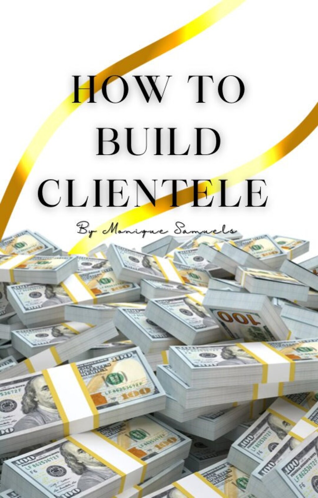 How to Build Clientele - Etsy