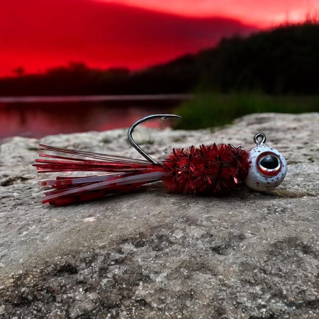 G.O. Elite Jigs Limited Edition 4-pack - Etsy