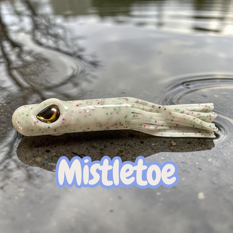 Crappie Man Jigs - Etsy