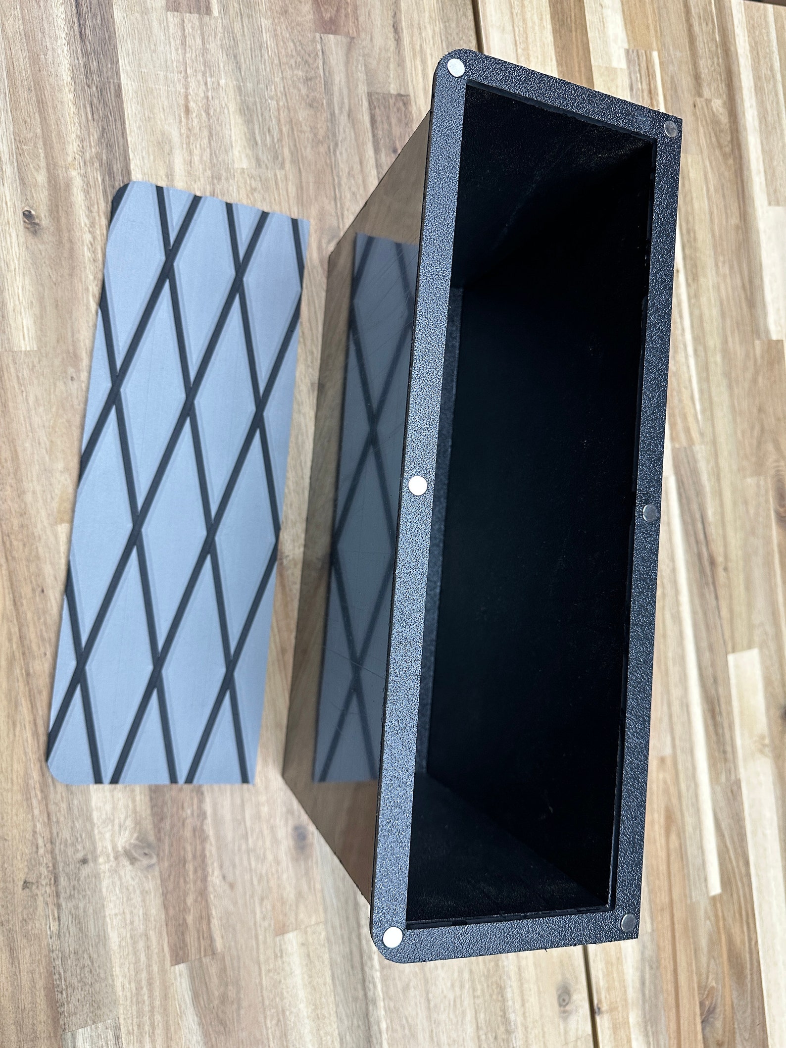 Pond Prowler 10 Tackle Storage System With New Hinged Lids - Etsy