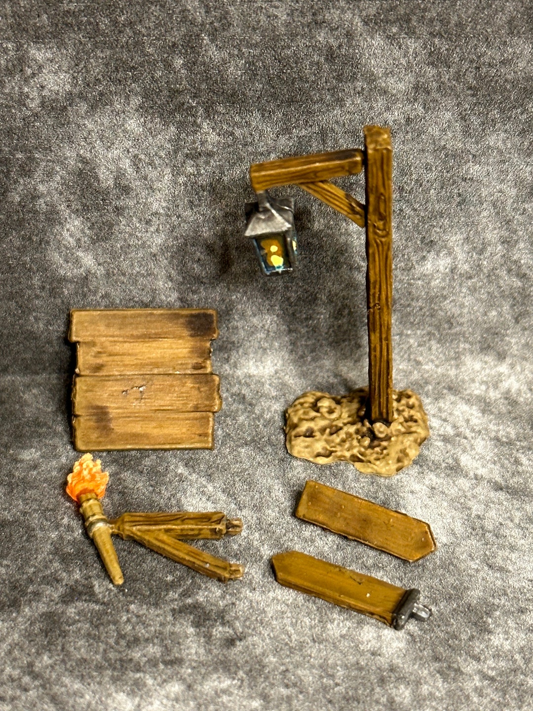 Wizkids Deep Cuts: Signs and Lights - Etsy