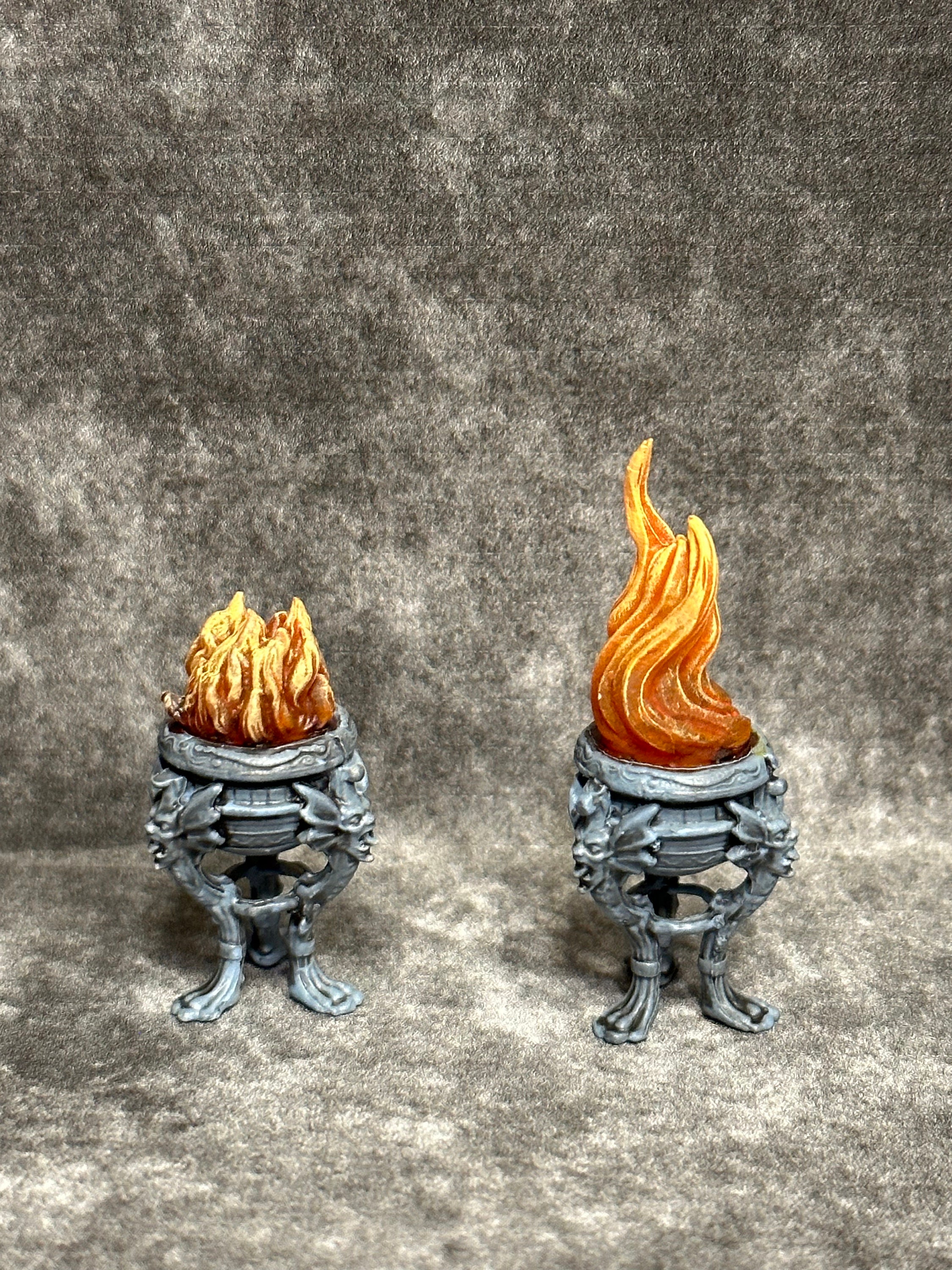 Wizkids Deep Cuts: Braziers - Etsy
