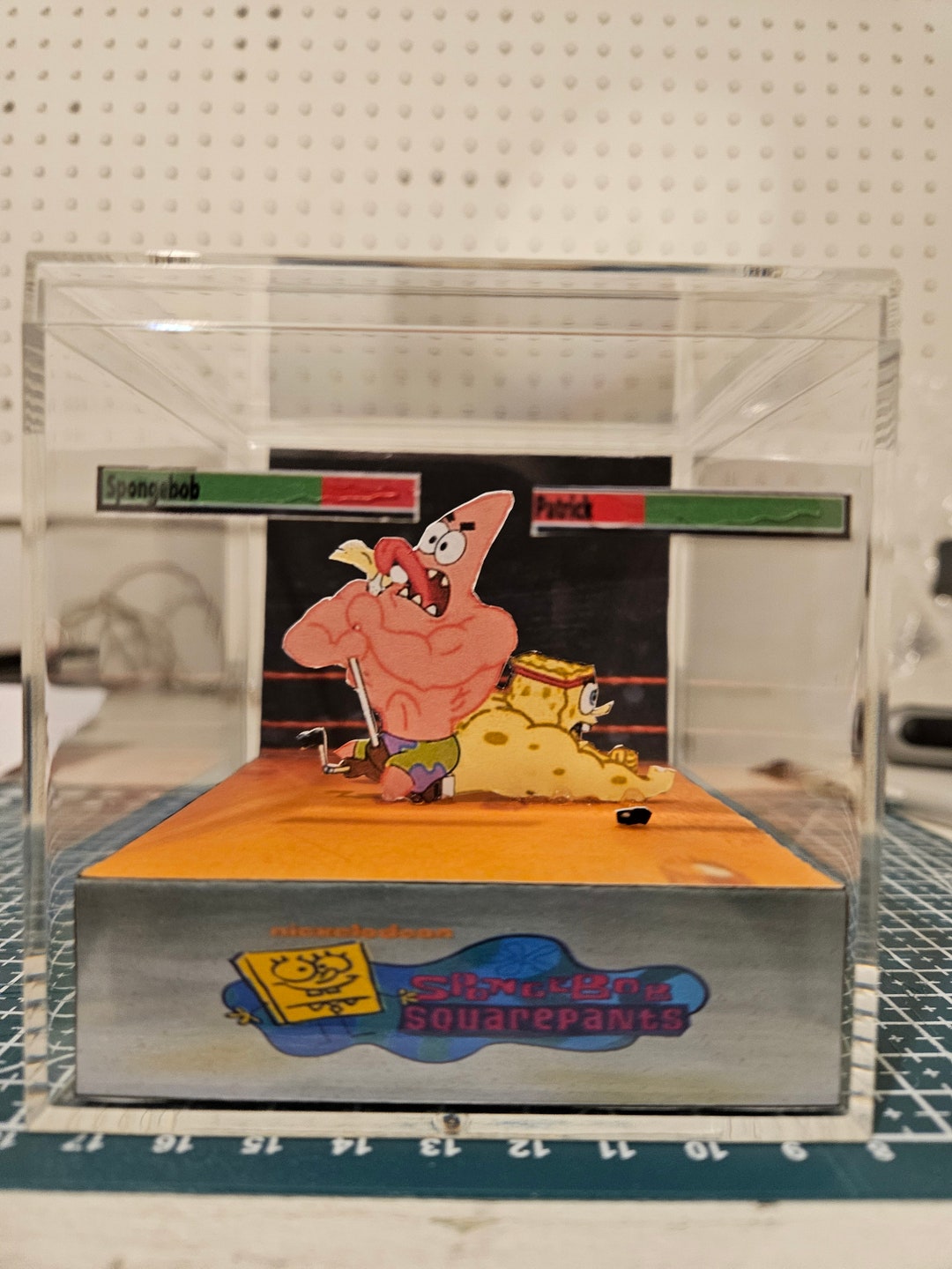 This is Personal Nostalgia Cube - Etsy