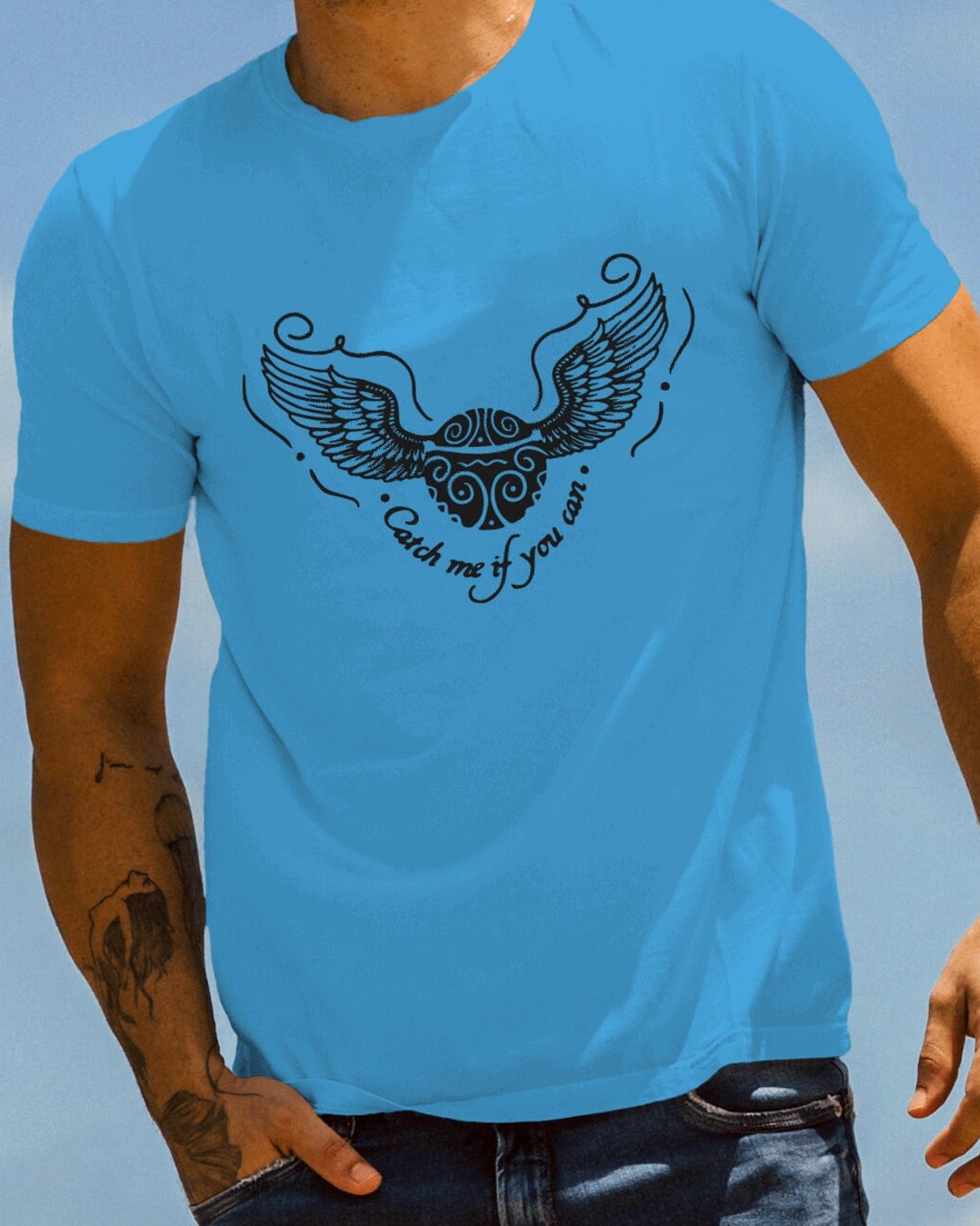 Wizard Golden Snitch Design, Png, Svg Download - Etsy Hong Kong