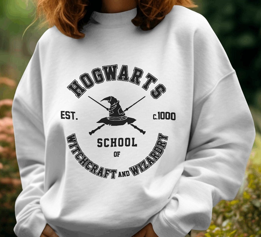 Wizard School Design, Png, Svg Download - Etsy