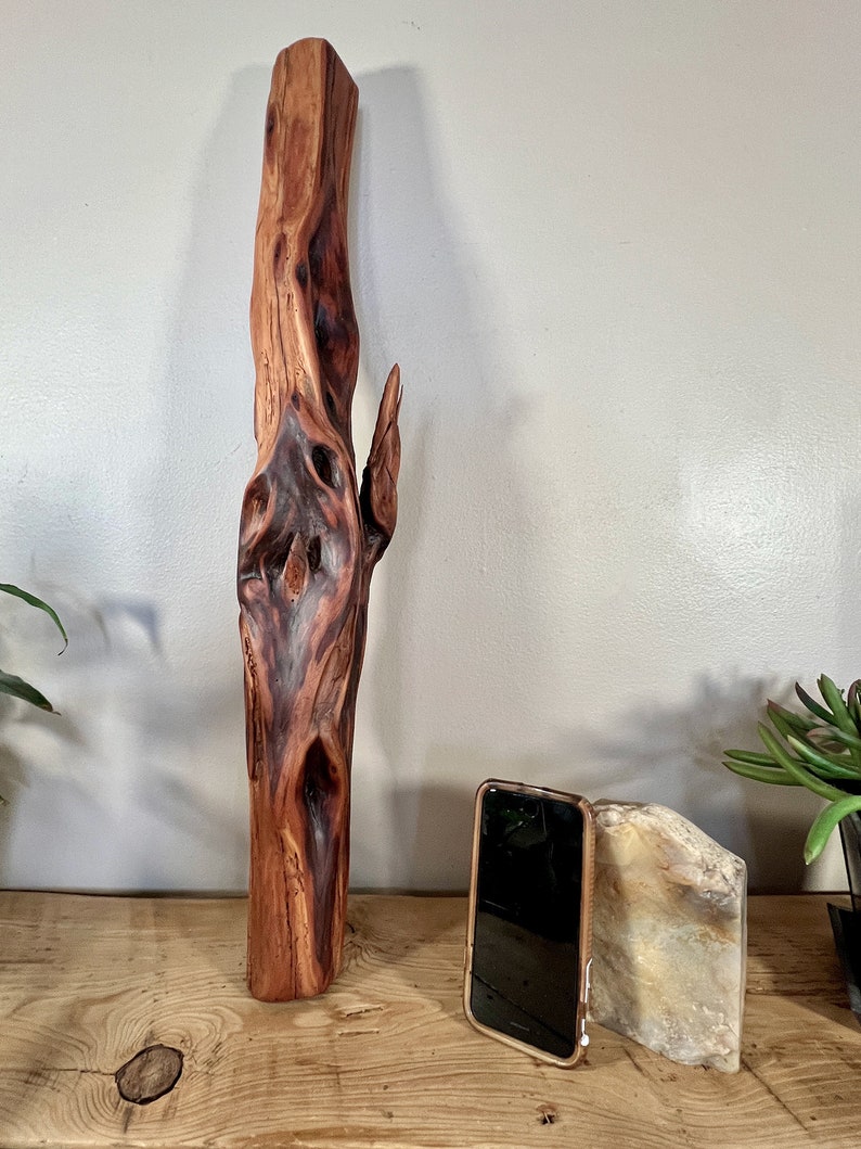 Diamond Willow Very Unique - Etsy
