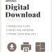 Ancient Futurist Cyborg Grandma, PRINTABLE Wall Art Print Digital ...