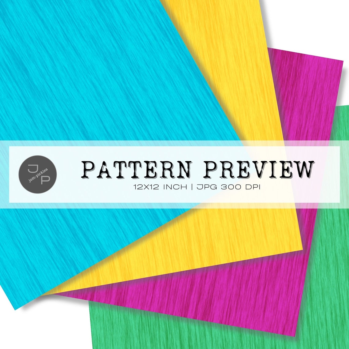 100 Crepe Paper Texture Digital Paper, Commercial Use Instant Download ...