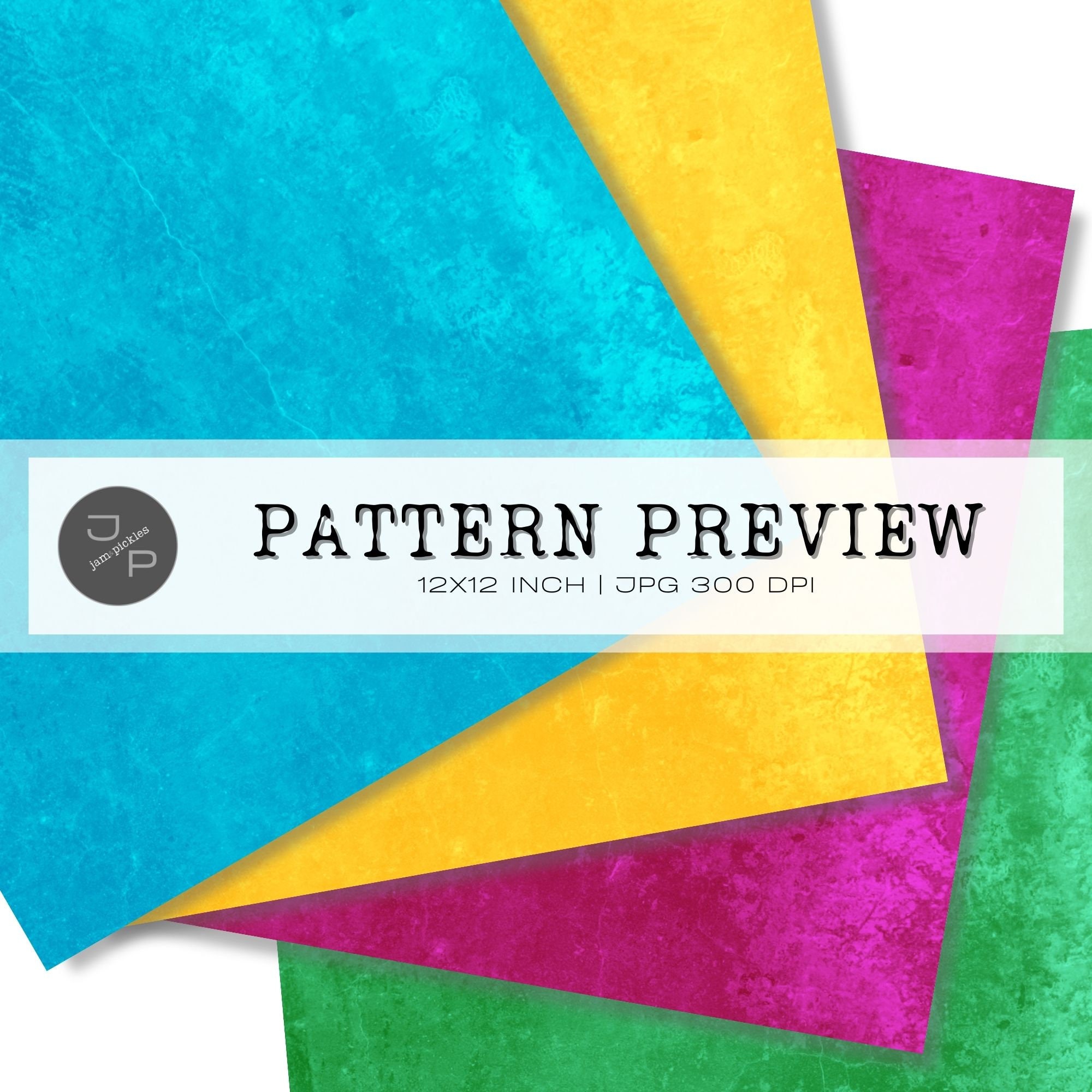 100 Grunge Texture Digital Paper, Distressed Texture, Commercial Use ...