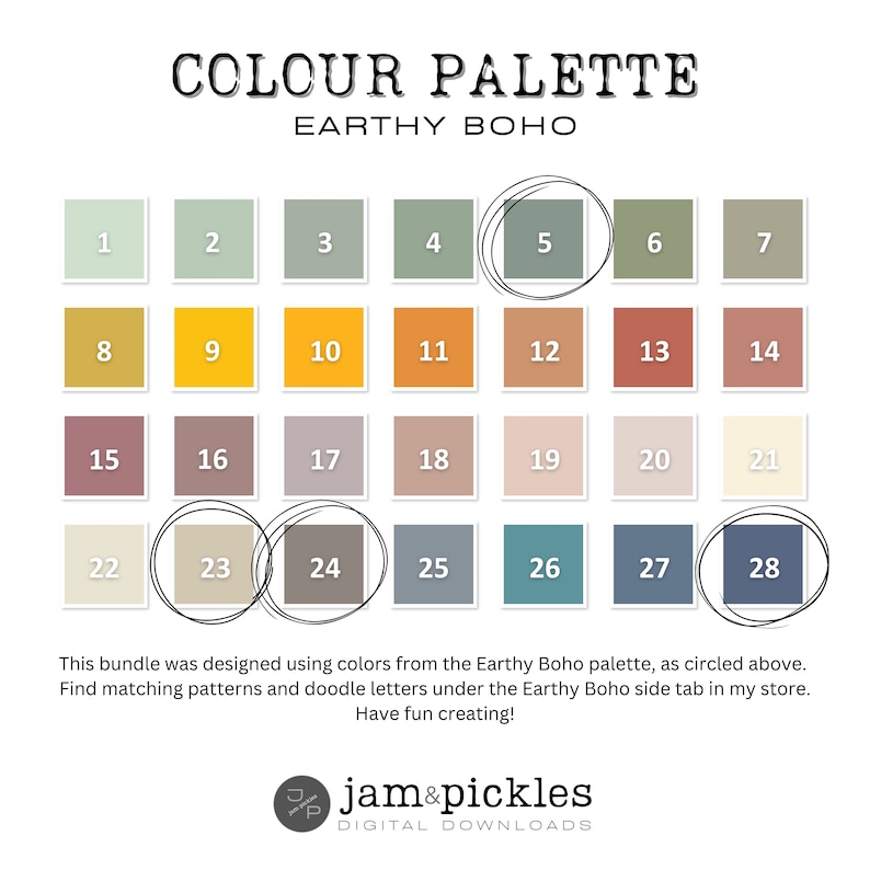 Masculine Digital Paper Pack, Seamless Design, Instant Download ...