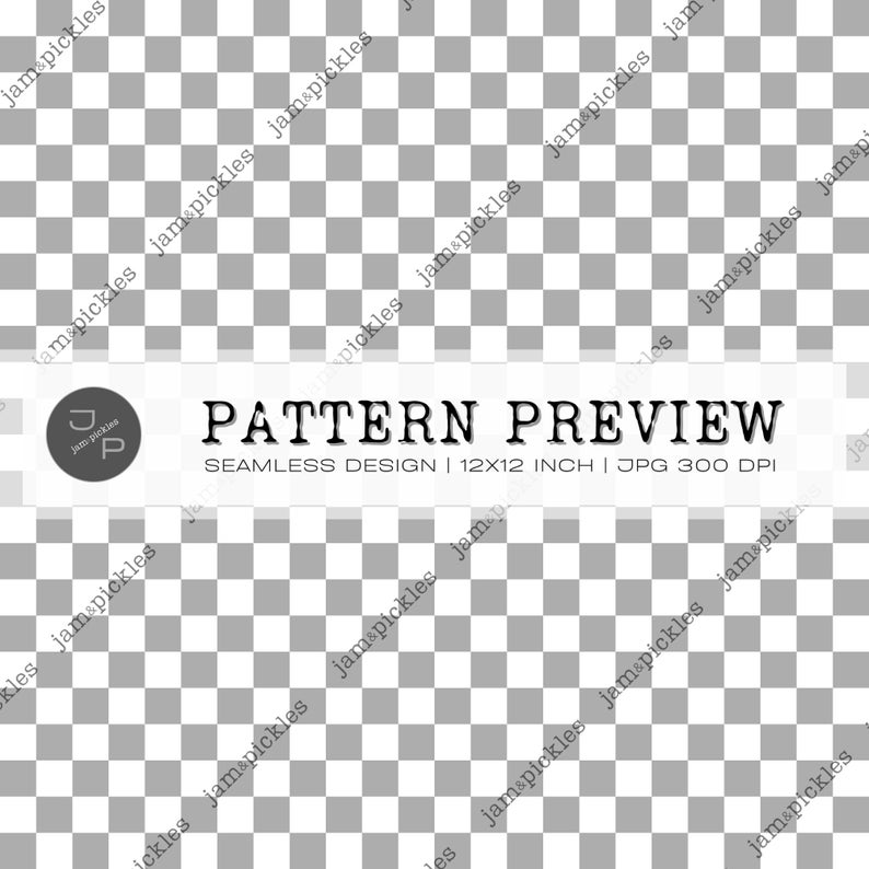Checkerboard Digital Paper Pattern, Seamless, 24 Pastel Paper Pack ...