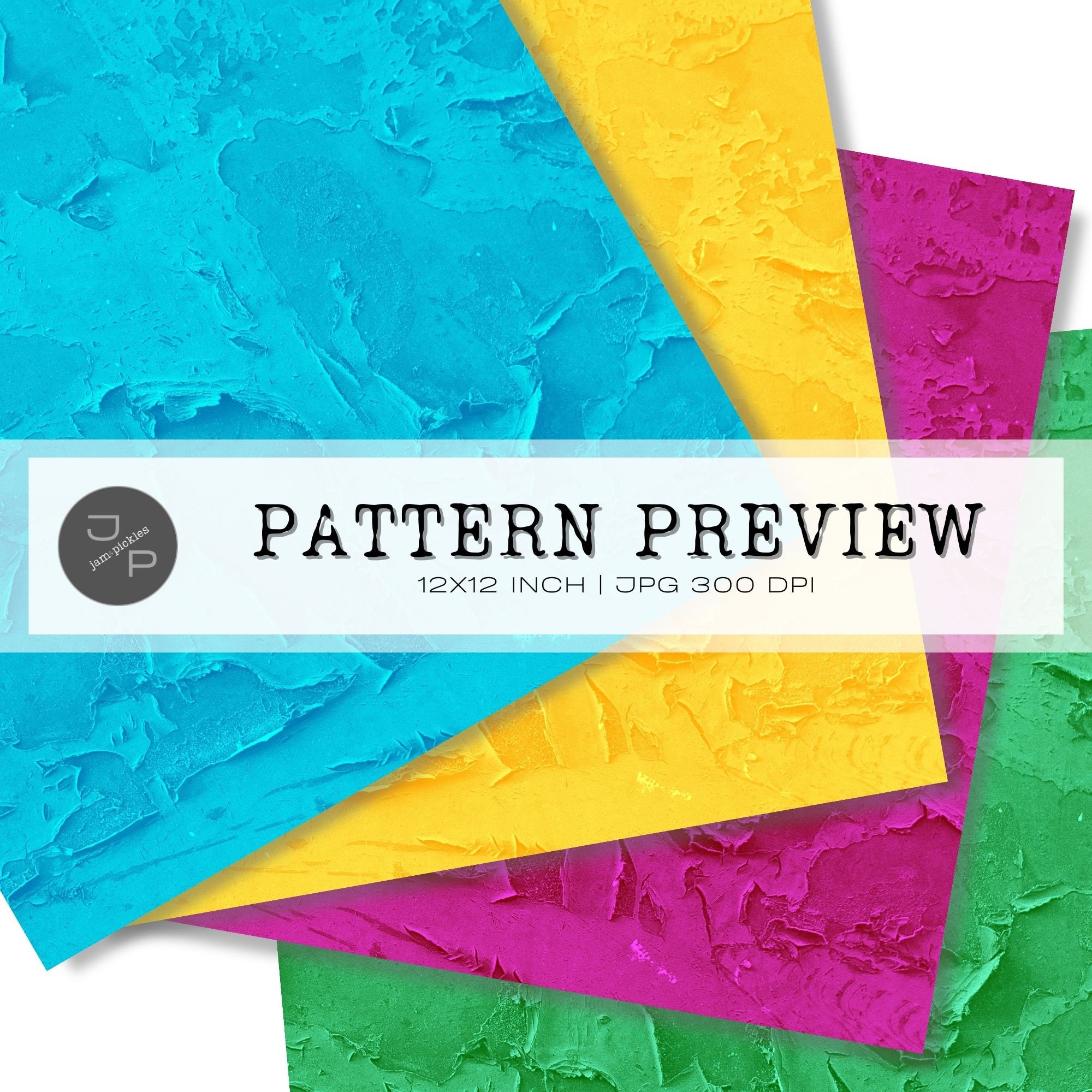 100 Distressed Paint Texture Digital Paper, Peeling Paint, Commercial ...